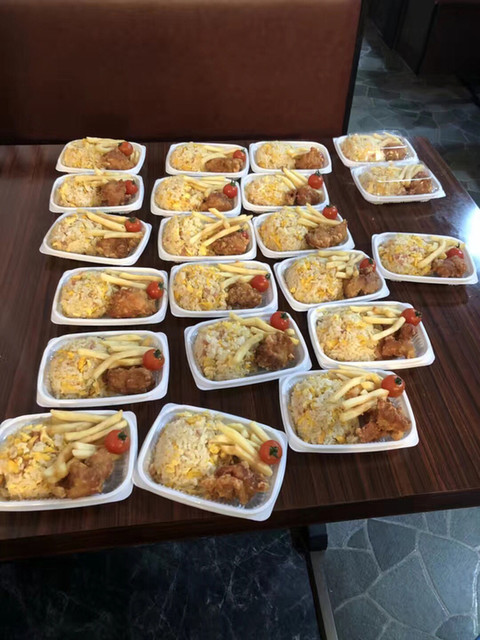 写真 : 新新 - 西富士宮/中華料理 [食べログ]