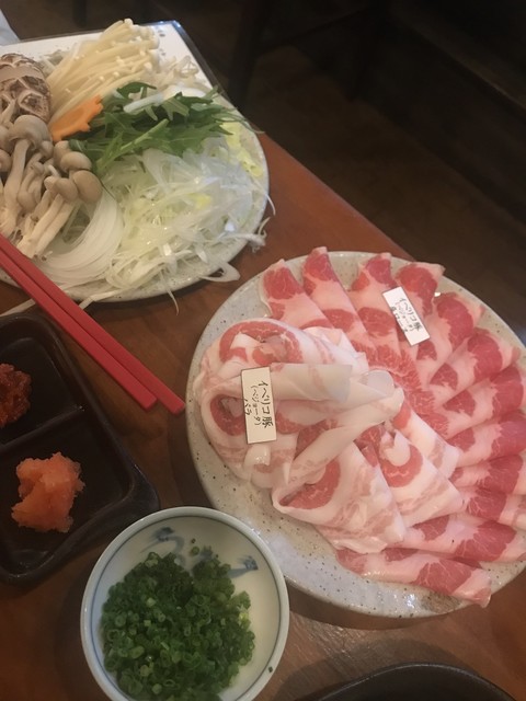 【リニューアル】和顔施 （ワガンセ） - 布施/創作料理 | 食べログ