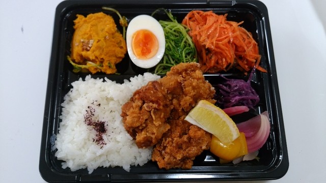 Oisii Deli （オイシイ デリ） - 七ツ屋/惣菜・デリ | 食べログ