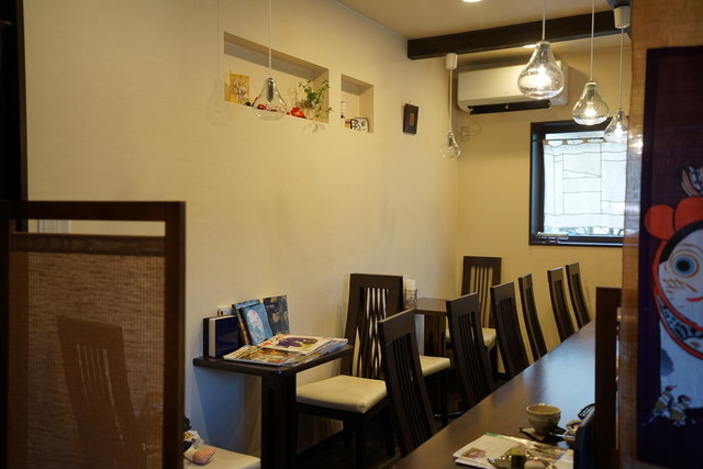 Youka一番 （ヨウカイチバン） - 山田上口/甘味処 | 食べログ