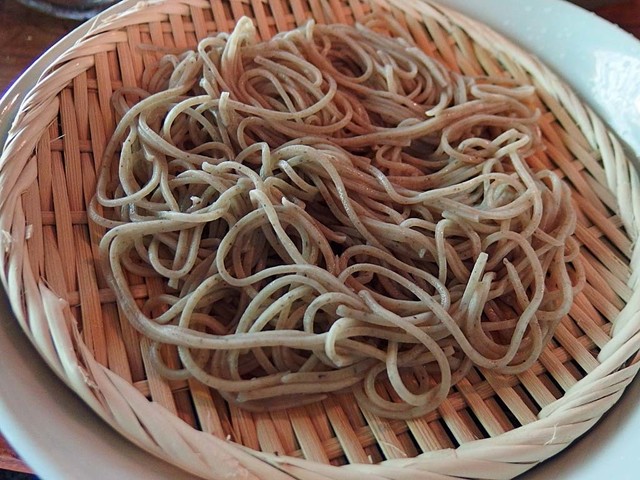 そば愚庵 - 紀美野町その他/そば | 食べログ