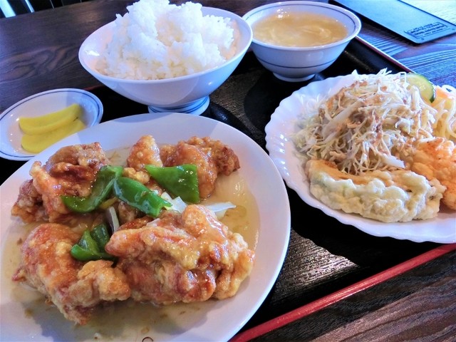 写真 : 福燕 （フクエン） - 亀山/中華料理 | 食べログ