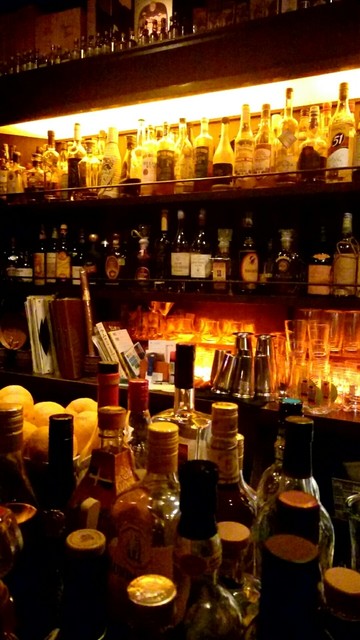 バー・キングラム （BAR KING RUM） - 池袋/バー | 食べログ