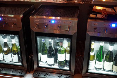 T6O （ティーシックスオー）のご予約 - 中洲川端/ワインバー | 食べログ