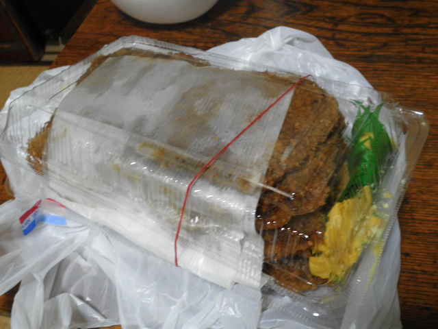 【閉店】デリカショップ マミイ - 月島/揚げ物 | 食べログ