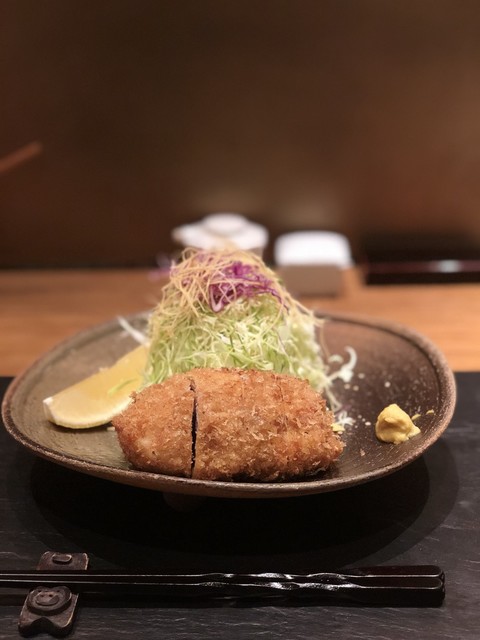 とんかつかっぽう かつぜん - 銀座/とんかつ | 食べログ とんかつかっぽう かつぜん - 銀座/とんかつ | 食べログ