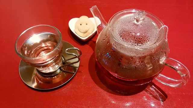 ココマリア （coco.malia） - たけふ新/カフェ | 食べログ