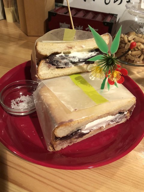 サムライ デリカテッセン （samurai delicatessen） - 福山/サンドイッチ | 食べログ