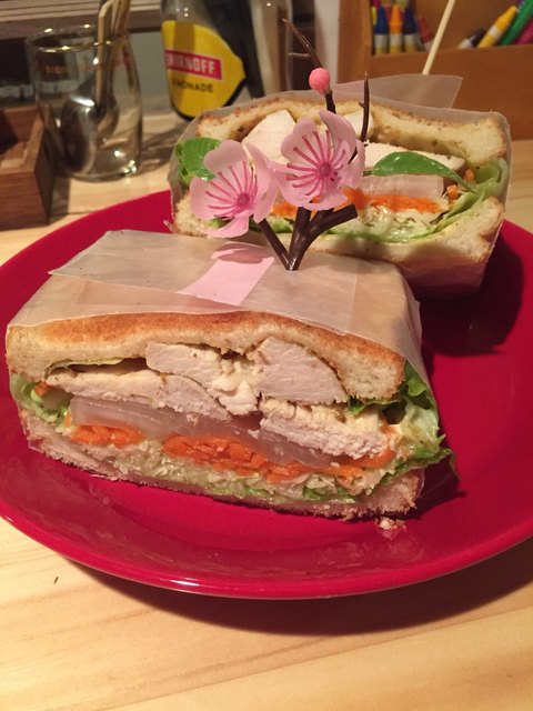 サムライ デリカテッセン （samurai delicatessen） - 福山/サンドイッチ | 食べログ