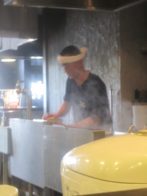 東池袋大勝軒 アピア戸祭店 - 東武宇都宮/つけ麺 | 食べログ