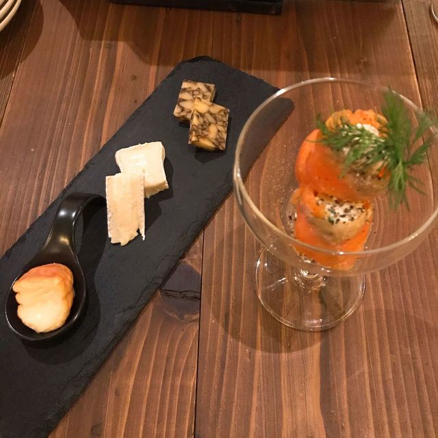 チーズホリックバー （CHEESE HOLIC BAR）のご予約 - 天満/チーズ料理 | 食べログ