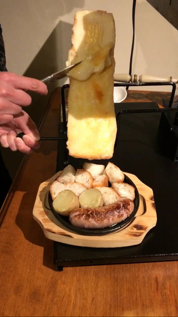 チーズホリックバー （CHEESE HOLIC BAR）のご予約 - 天満/チーズ料理 | 食べログ