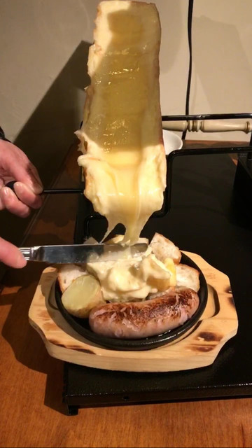 チーズホリックバー （CHEESE HOLIC BAR）のご予約 - 天満/チーズ料理 | 食べログ