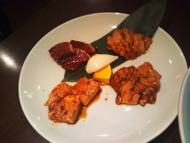 焼肉 SUJEO （スジョ） - 西長堀/焼肉 | 食べログ