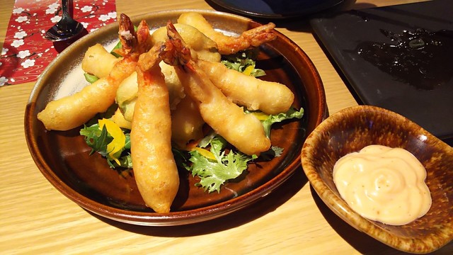 Okuzono （奥園） - ジャカルタ/海鮮 | 食べログ