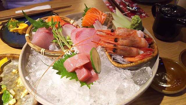 Okuzono （奥園） - ジャカルタ/海鮮 | 食べログ