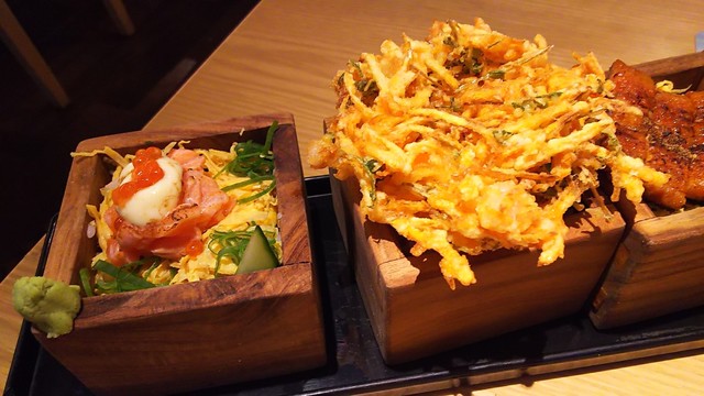 Okuzono （奥園） - ジャカルタ/海鮮 | 食べログ