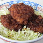 喜平食堂 - 福島/かつ丼 | 食べログ