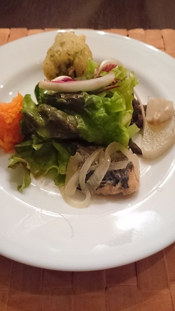 YAMAKAWA （ヤマカワ） - 平田町/イタリアン [食べログ]