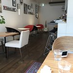 cafe tuoli （カフェ トゥオリ） - 岡本/カフェ | 食べログ