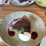 cafe tuoli （カフェ トゥオリ） - 岡本/カフェ | 食べログ