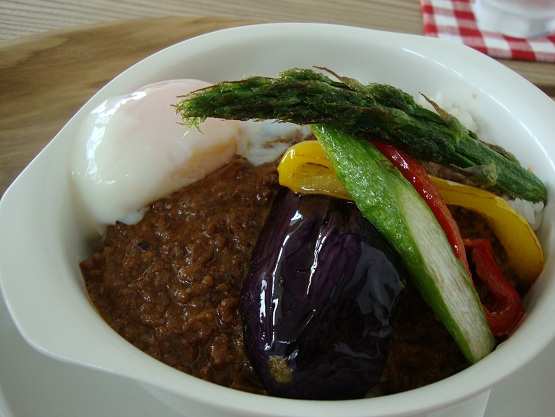 料理写真 2ページ目 : 椿サロン 夕焼け店 - 新冠/カフェ | 食べログ