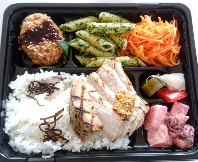 Oisii Deli （オイシイ デリ） - 七ツ屋/惣菜・デリ | 食べログ