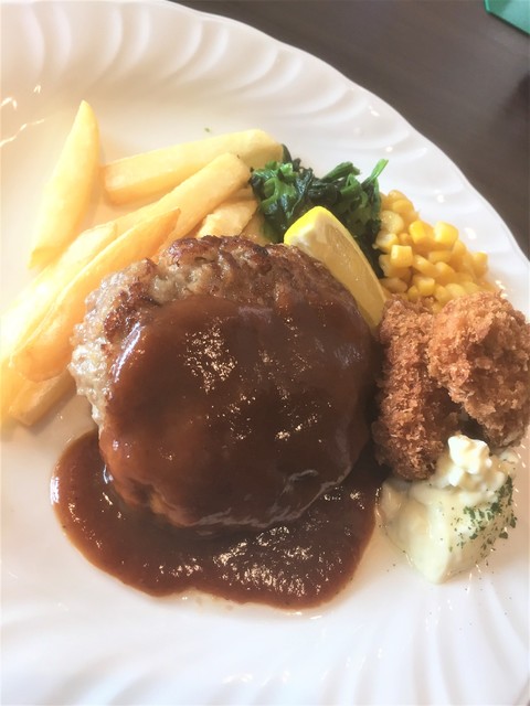 写真 : クルール （couleur） - 原当麻/食堂 | 食べログ