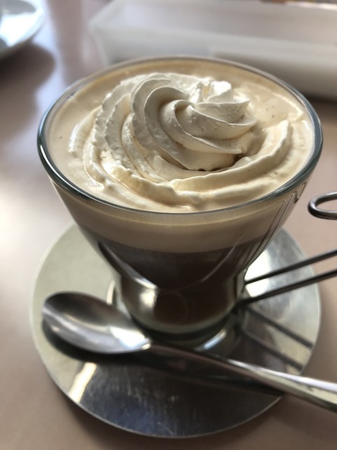 Cafe’s Bond 141 （カフェズ ボンド イチヨンイチ） - 近津/カフェ | 食べログ