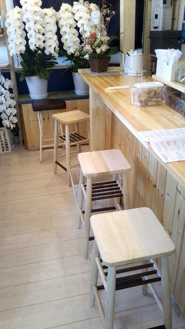 【移転】一茶 （iccha） - 榴ケ岡/カフェ | 食べログ