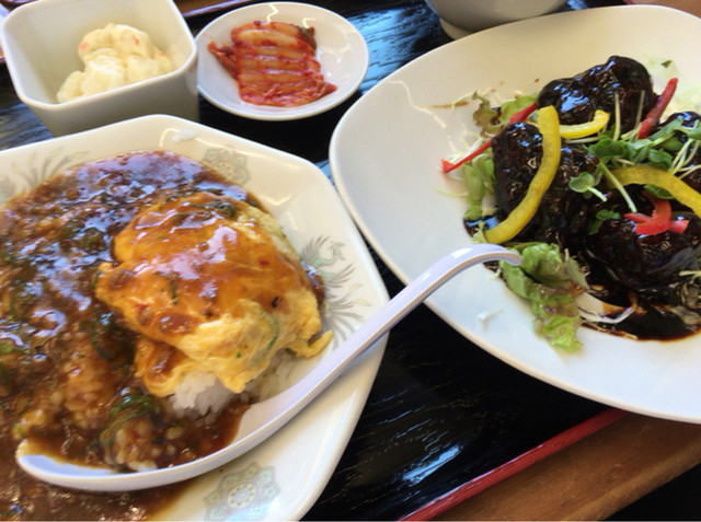 口コミ一覧 : 万両力石 能登川本店 - 能登川/ラーメン [食べログ]