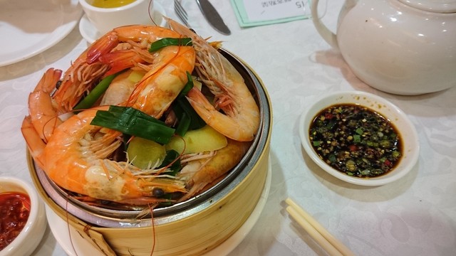 Tai Woo Seafood Restaurant 銅鑼灣分店 （太湖海鮮城） - 銅鑼湾 コーズウェイベイ/中華料理 | 食べログ