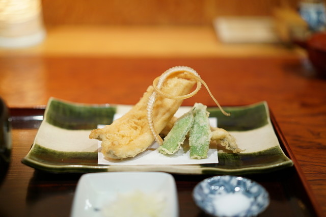 料理写真 : 手打そば 大川や （おおかわや） - 市ケ谷/そば | 食べログ