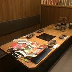 しゃぶしゃぶ温野菜 八幡東田店 - 八幡/しゃぶしゃぶ | 食べログ