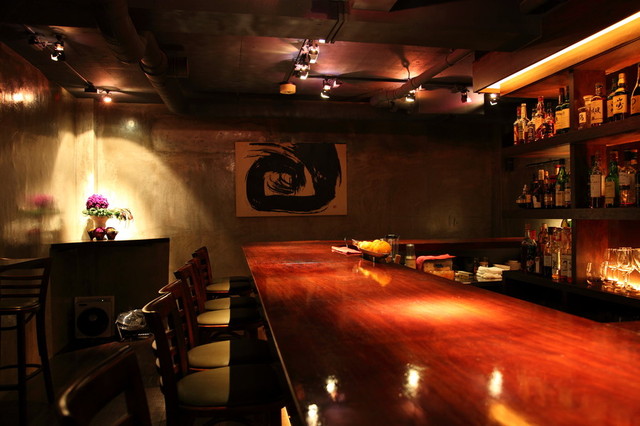 BAR FACE 2 FACE