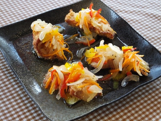 写真 : らびーずキッチン - 佐賀/洋食 [食べログ]