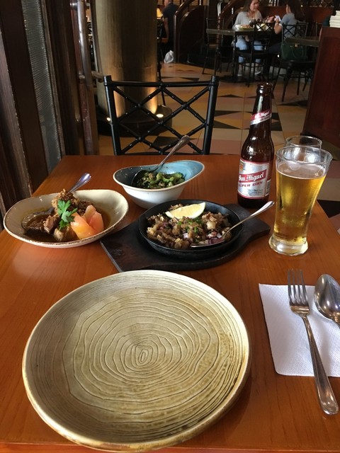 Sentro 1771 Greenbelt - マニラ/東南アジア料理 | 食べログ