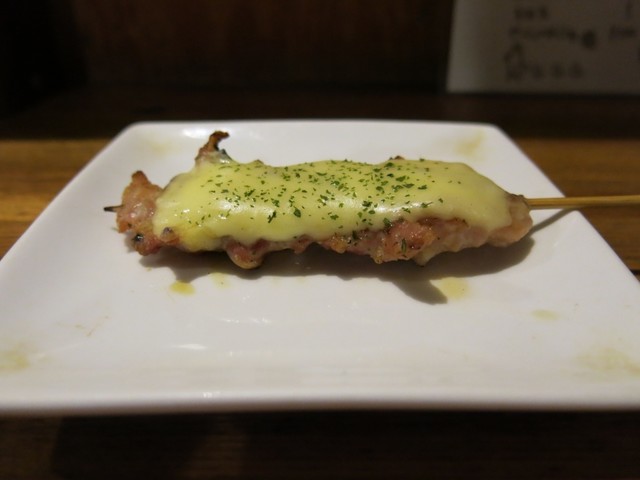 炭焼noteri （ノテリ） - 池ノ上/焼き鳥 | 食べログ