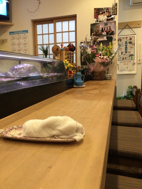 写真 : 政寿し - 北24条/寿司 [食べログ]