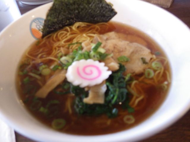Ramen Halu - サンフランシスコ空港(SFO)周辺/ラーメン [食べログ]