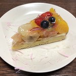 ミャムミャム 西宮阪急店 - 西宮北口/ケーキ [食べログ]