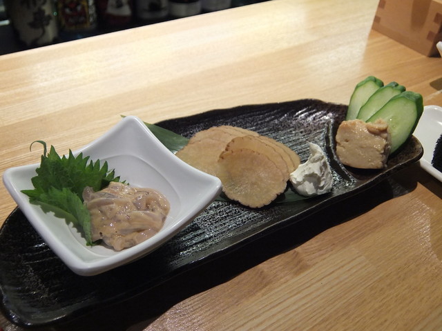写真 : 日本酒BAR ribbit ribbit - 赤羽/日本酒バー [食べログ]