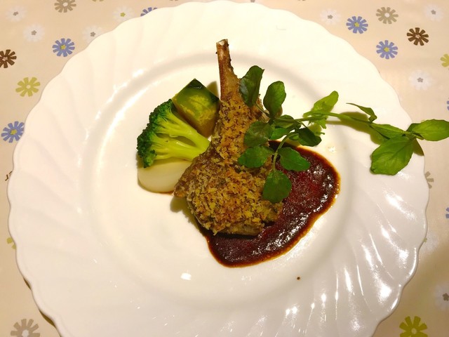 口コミ一覧 : Restaurant Yuno （レストラン ユーノ） - 八千代台/フレンチ [食べログ]