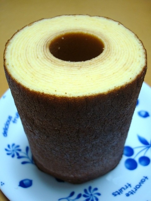 写真 : スズラン製菓 工場直売店 - 見沼代親水公園/洋菓子（その他） [食べログ]