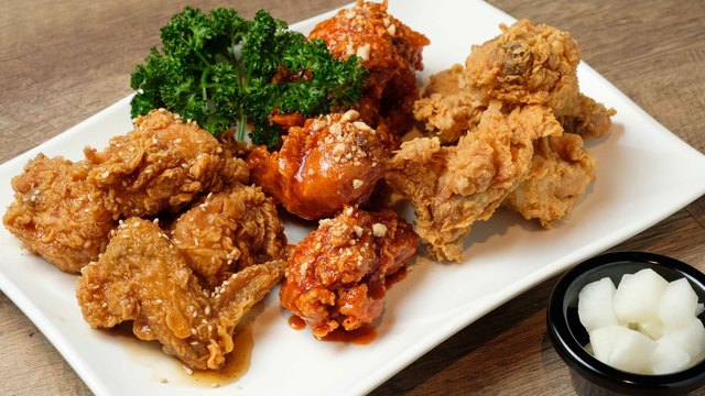 Banju - 小川町/韓国料理 | 食べログ