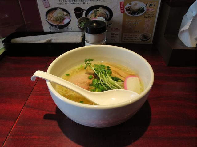 【閉店】らーめん 千太 - 平岸（札幌市営）/ラーメン | 食べログ