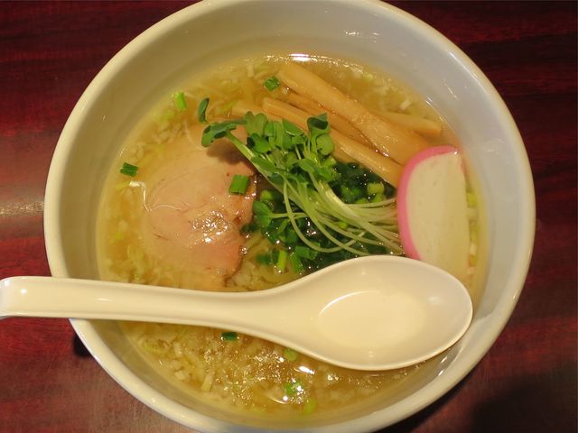 【閉店】らーめん 千太 - 平岸（札幌市営）/ラーメン | 食べログ