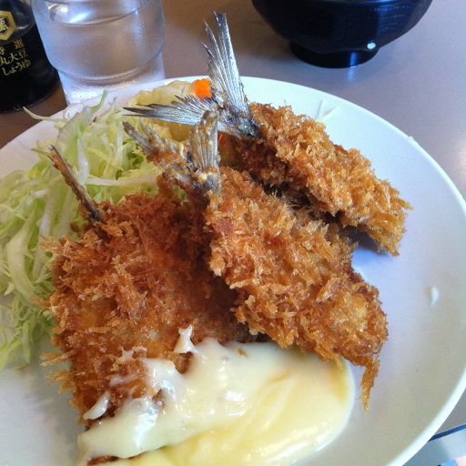 【閉店】グリル スリーエイト - 茅場町/洋食 | 食べログ