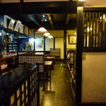 東京庵別館 - 伊那上郷/そば | 食べログ