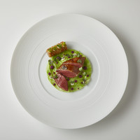 Azure 45 - 六本木・乃木坂・西麻布/法式 [食べログ]（简体中文）